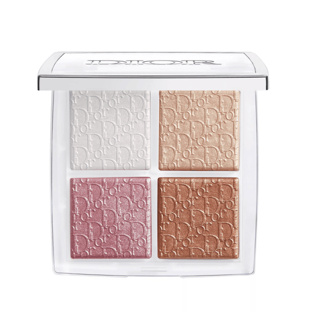 DIOR Backstage Glow Face Palette | Bare Face Beauty