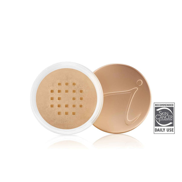 Jane Iredale Amazing Base® Loose Mineral Powder SPF20 | Bare Face Beauty